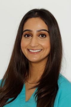 Dr Neha Kansagra - All Saints Dental Care | Dentist in Poplar, London